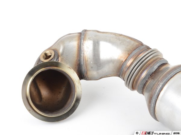 Genuine BMW - 18307565331 - Catalytic Converter Close To Engine (18-30 ...