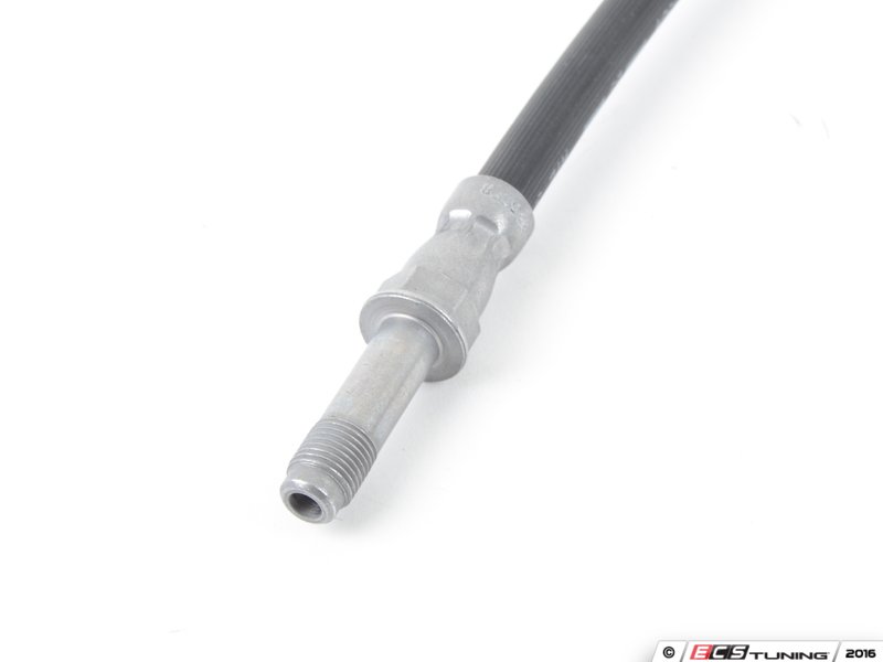 Genuine Volkswagen Audi - 1H0611701F - Brake Hose - Priced Each (1H0 ...