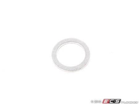 Genuine BMW - 07119963225 - Coolant Drain Plug Crush Ring - Priced Each ...