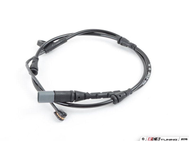 Genuine BMW - 34356792567 - Brake Pad Wear Sensor - Front Left (34-35-6 ...