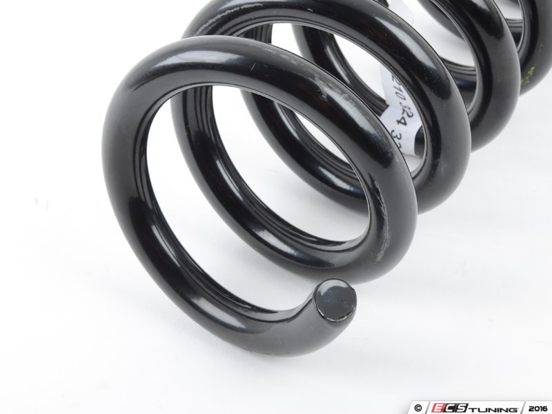 Genuine Mercedes Benz - 2103243304 - Rear Coil Spring - Priced Each