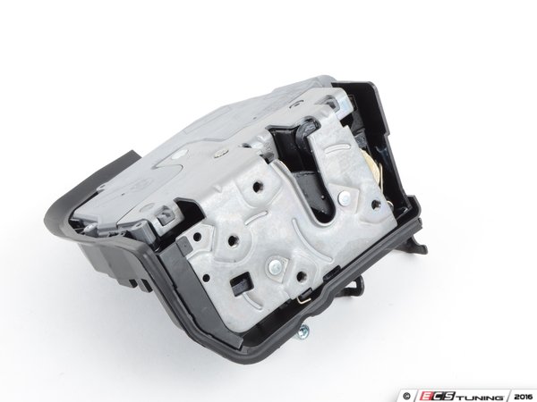 Genuine BMW - 51218253434 - LOCK (51-21-8-253-434)