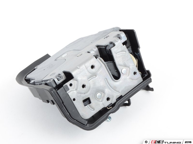 Genuine BMW - 51218253434 - LOCK (51-21-8-253-434)