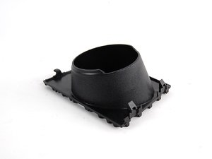 BMW E60 Front Bumper Grilles - ECS Tuning