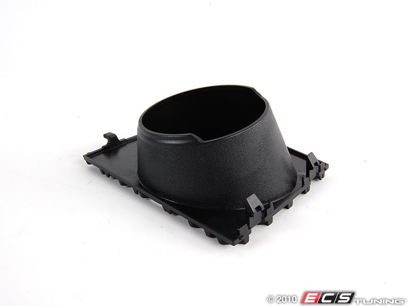 Genuine BMW - 51117897183 - Front Bumper grille - center (51-11-7-897-183)