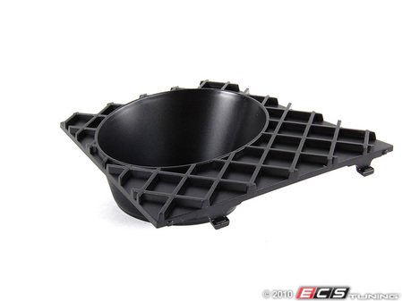 Genuine BMW - 51117897183 - Front Bumper grille - center (51-11-7-897-183)