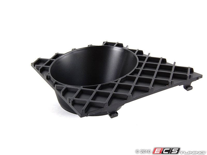 Genuine BMW - 51117897183 - Front Bumper grille - center (51-11-7-897-183)