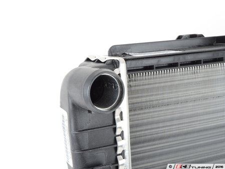 Genuine Mercedes Benz - 2025002203 - RADIATOR