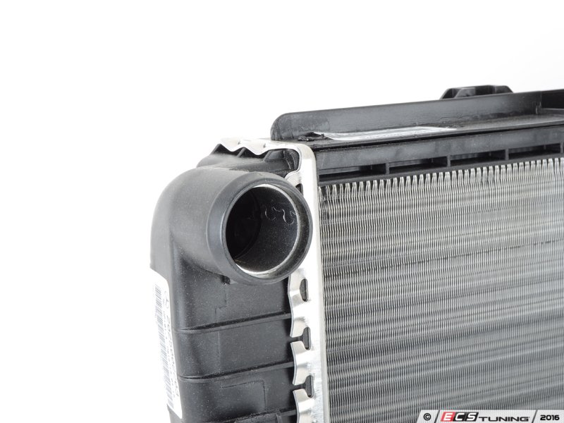 Genuine Mercedes Benz - 2025002203 - RADIATOR