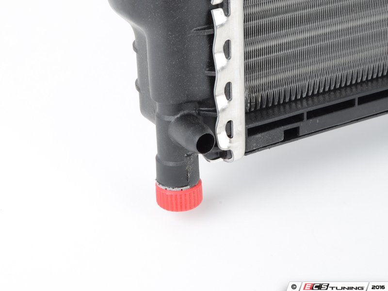 Genuine Mercedes Benz - 2025002203 - RADIATOR