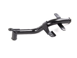 Volkswagen PCV Tubes - ECS Tuning