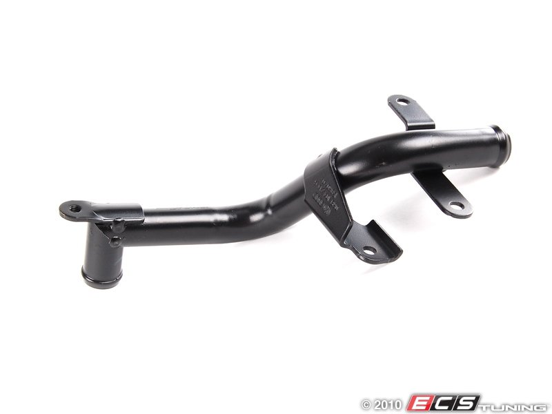 Genuine Volkswagen Audi - 06B103213G - Breather Tube (06B 103 213 G)