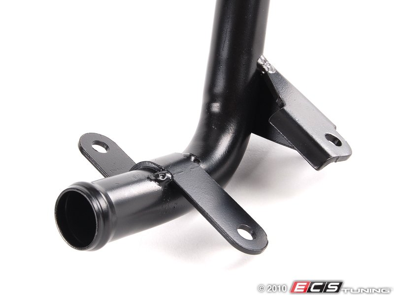 Genuine Volkswagen Audi - 06B103213G - Breather Tube (06B 103 213 G)