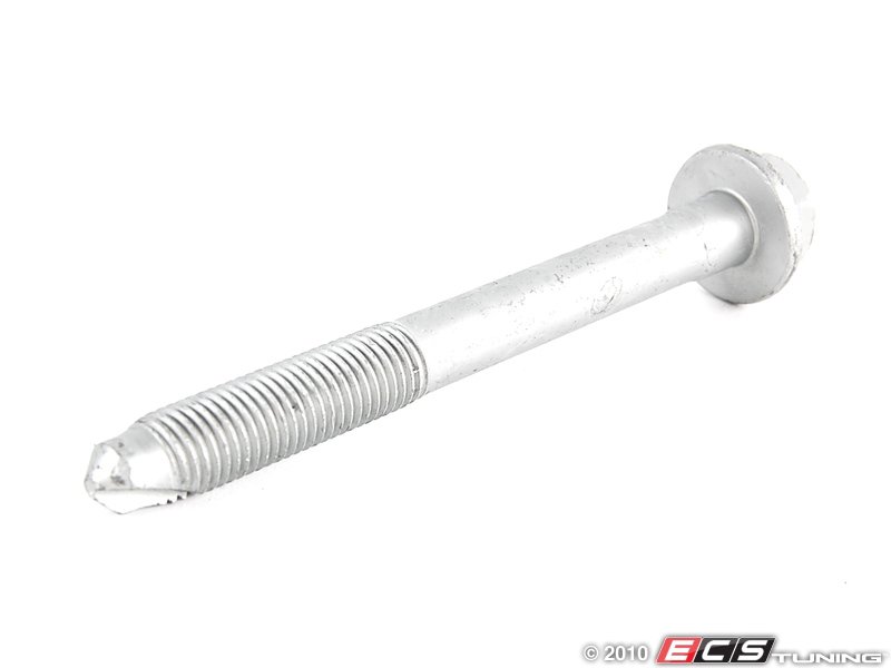Genuine BMW - 33326760361 - Rear Subframe Bolt - Priced Each (33-32-6 ...