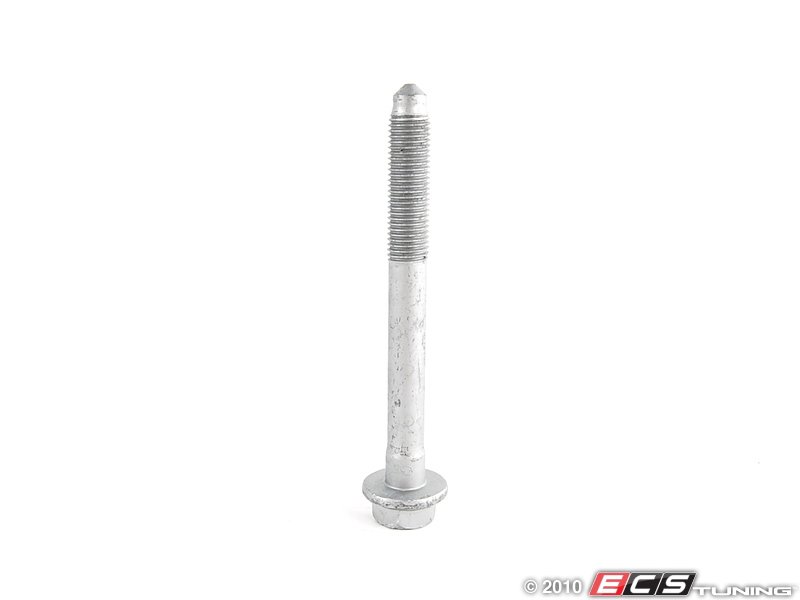 Genuine BMW - 33326760361 - Rear Subframe Bolt - Priced Each (33-32-6 ...
