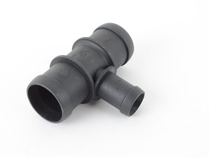 Audi C7 A6 Quattro 2.0T Engine Heating & Cooling Hoses - ECS Tuning