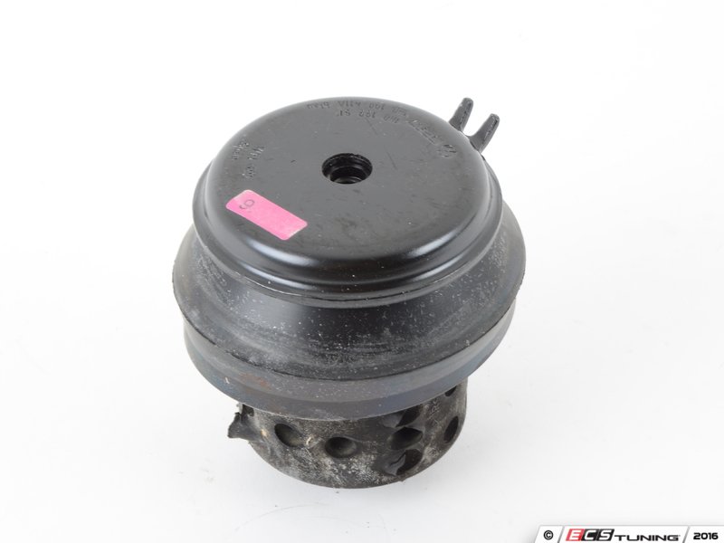 Genuine Volkswagen Audi - 1H0199609J - Front Engine Mount (1H0 199 609 J)