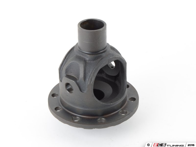 Genuine Volkswagen Audi - 012409121P - Front Differential Case (012 409 ...