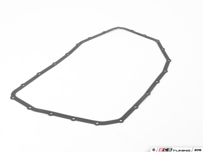 Vaico - 09L321371 - Transmission Pan Gasket