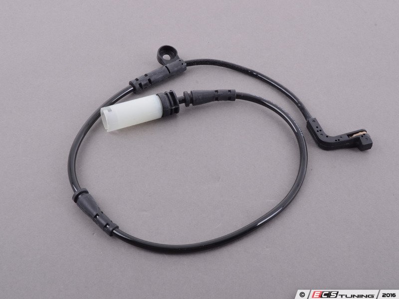 Vemo - 34356789492 - Front Brake Pad Wear Sensor