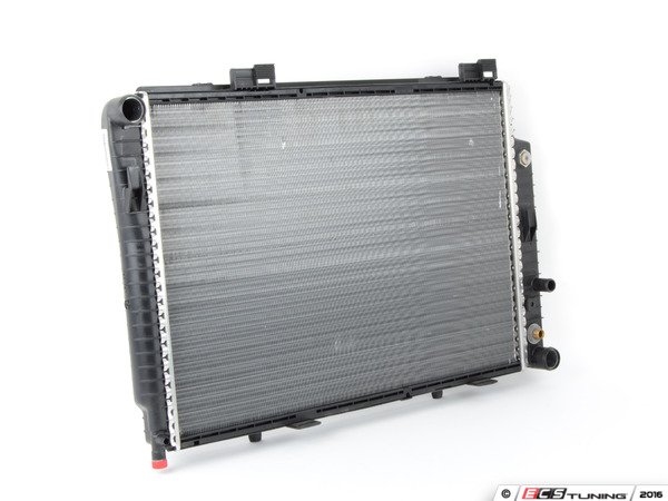 Genuine Mercedes Benz - 2025002203 - RADIATOR