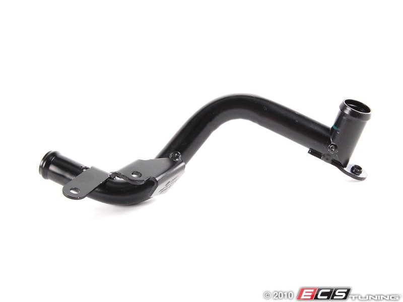 Genuine Volkswagen Audi - 06B103213G - Breather Tube (06B 103 213 G)