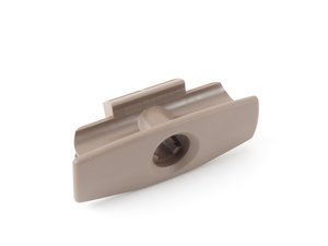 BMW E60 Glove Box Locks - ECS Tuning