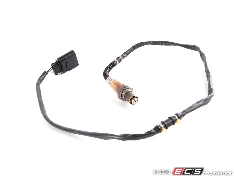 Genuine Volkswagen Audi - 1K0998262 - Oxygen Sensor - Priced Each (1K0 ...