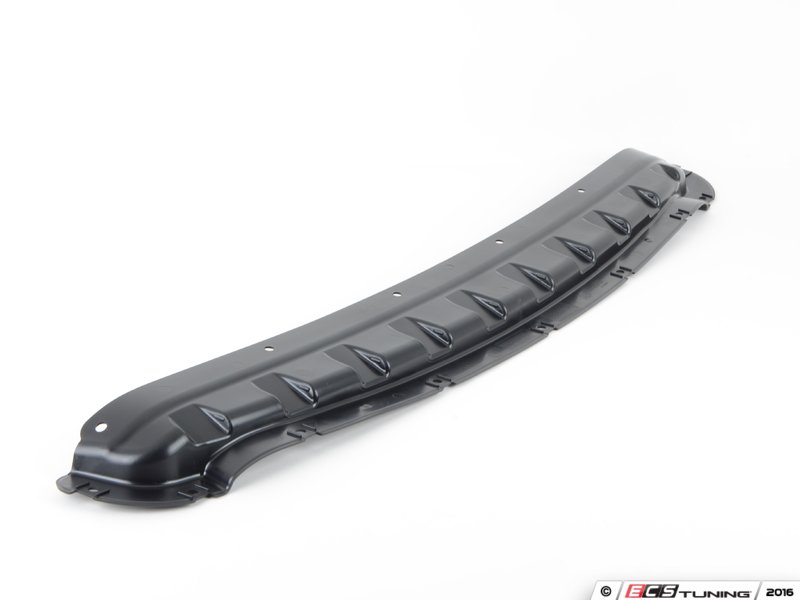 Genuine BMW - 51758048117 - ADAPTER UNDERHOOD SH (51-75-8-048-117)