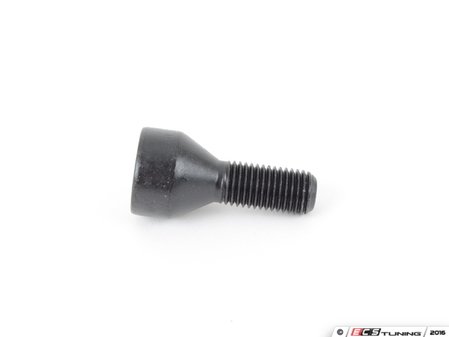 Genuine BMW - 36136786477 - Wheel Bolt With Key Code 32 (36-13-6-786-477)