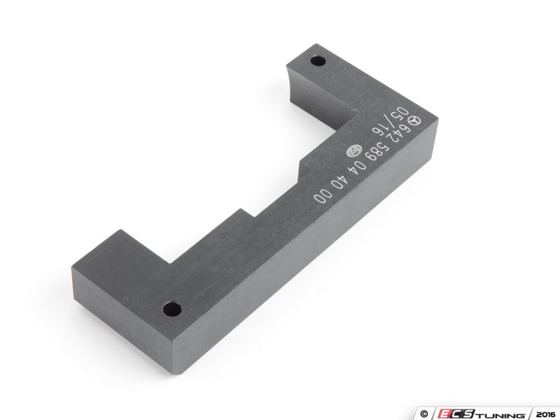 Genuine Mercedes Benz - 642589044000 - HOLD-DOWN DE