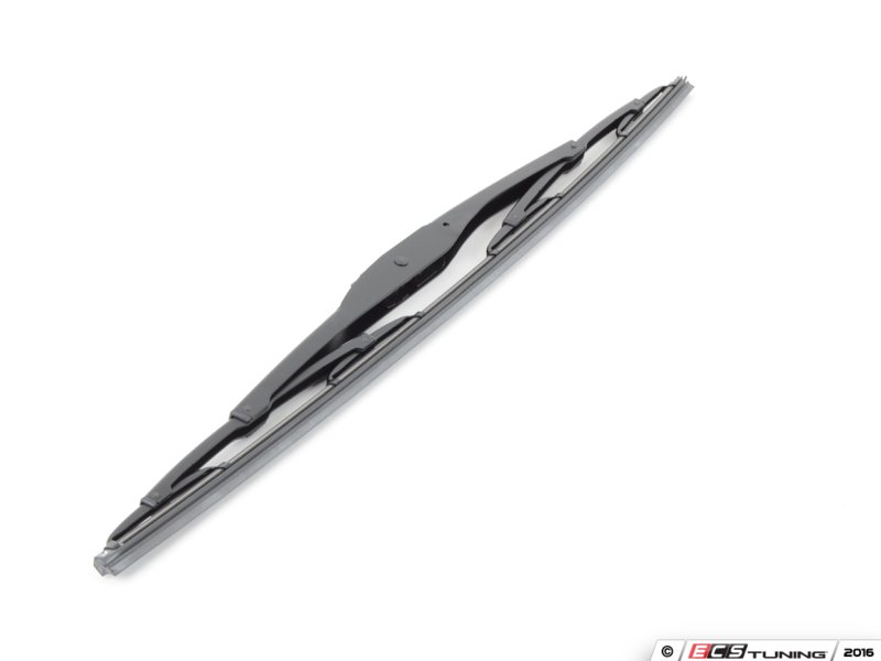 Genuine BMW - 61617004901 - WIPER BLADE (61-61-7-004-901)