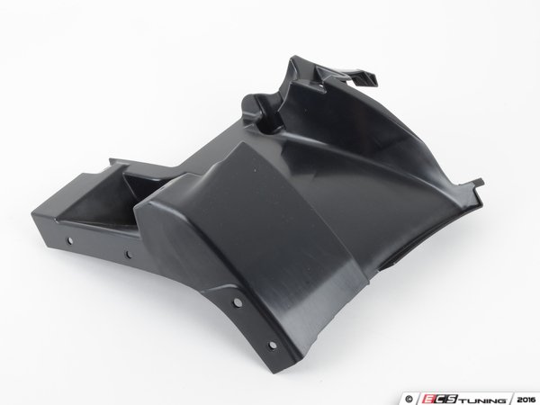 Genuine BMW - 51118068127 - M Sport Bumper Support - Left (51-11-8-068-127)