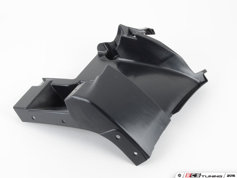 Genuine BMW - 51118068127 - M Sport Bumper Support - Left (51-11-8-068-127)