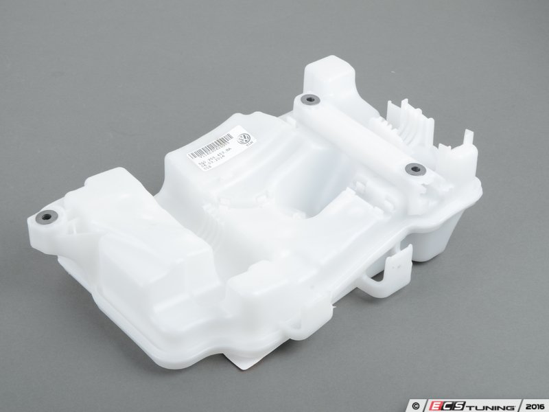 Genuine Volkswagen Audi - 5Q0955453BA - Washer Reservoir - Lower (5Q0 ...