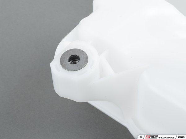 Genuine Volkswagen Audi - 5Q0955453BA - Washer Reservoir - Lower (5Q0 ...