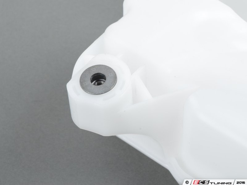 Genuine Volkswagen Audi - 5Q0955453BA - Washer Reservoir - Lower (5Q0 ...