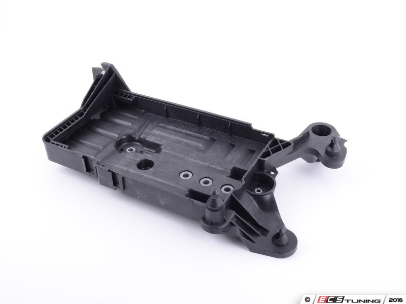 Genuine Volkswagen Audi - 5Q0915331K - Battery Tray (5Q0 915 331 K)