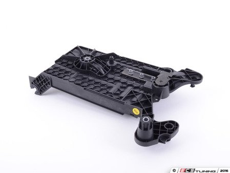 Genuine Volkswagen Audi - 5Q0915331K - Battery Tray (5Q0 915 331 K)