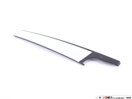 Genuine Volkswagen Audi - 8R0837902P5FQ - TRIM (8R0 837 902 P 5FQ)