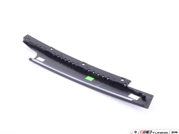 Genuine Volkswagen Audi - 8R0837902P5FQ - TRIM (8R0 837 902 P 5FQ)