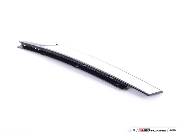 Genuine Volkswagen Audi - 8R0837902P5FQ - TRIM (8R0 837 902 P 5FQ)