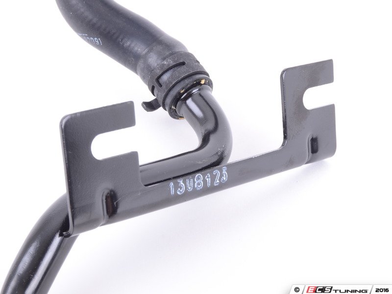 Genuine Volkswagen Audi - 1K0122051GP - HOSE (1K0 122 051 GP)