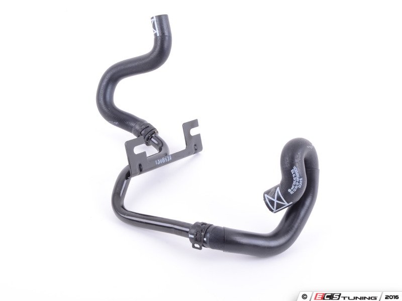 Genuine Volkswagen Audi - 1K0122051GP - HOSE (1K0 122 051 GP)
