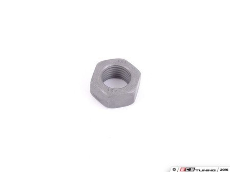 Genuine Volkswagen Audi - N90498801 - NUT (N 904 988 01)