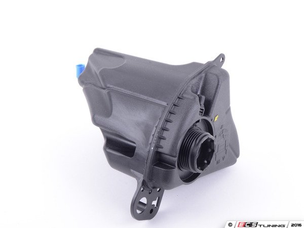Genuine BMW - 17137647283 - Expansion Tank (17-13-7-647-283)