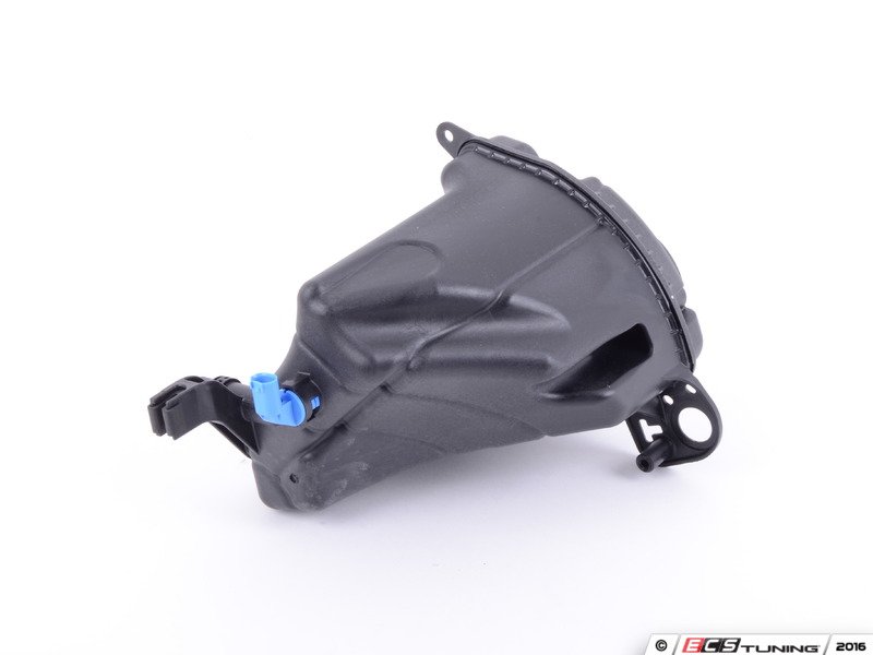 Genuine BMW - 17137647283 - Expansion Tank (17-13-7-647-283)
