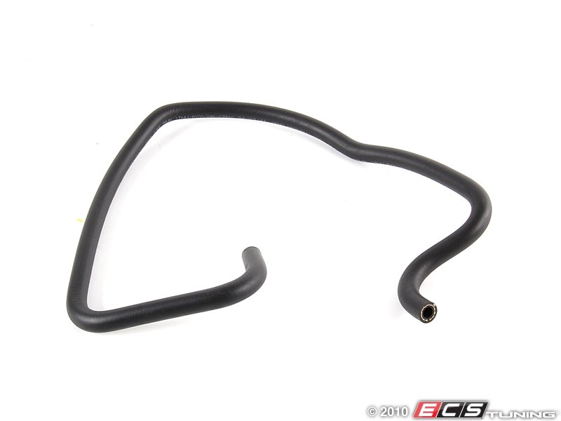 Genuine Volkswagen Audi - 06C133394K - Connecting Vacuum Hose (06C 133 ...