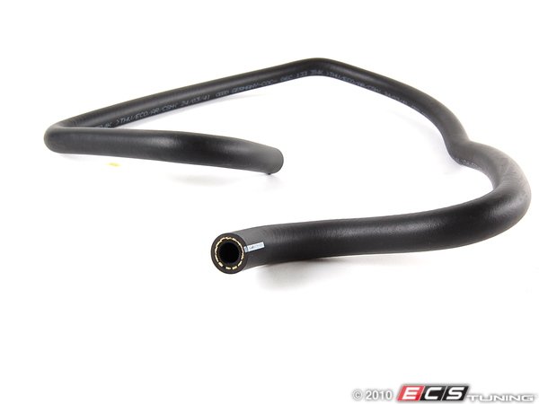 Genuine Volkswagen Audi - 06C133394K - Connecting Vacuum Hose (06C 133 ...