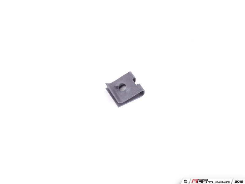 Genuine Volkswagen Audi - N90170803 - Speed Nut - Priced Each (N 901 ...